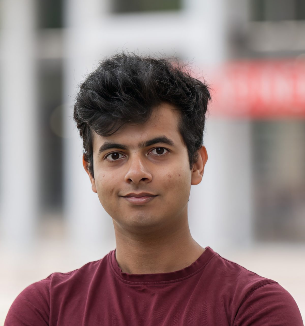 Officer Team – Graduate Student Advisory Council – UW–Madison