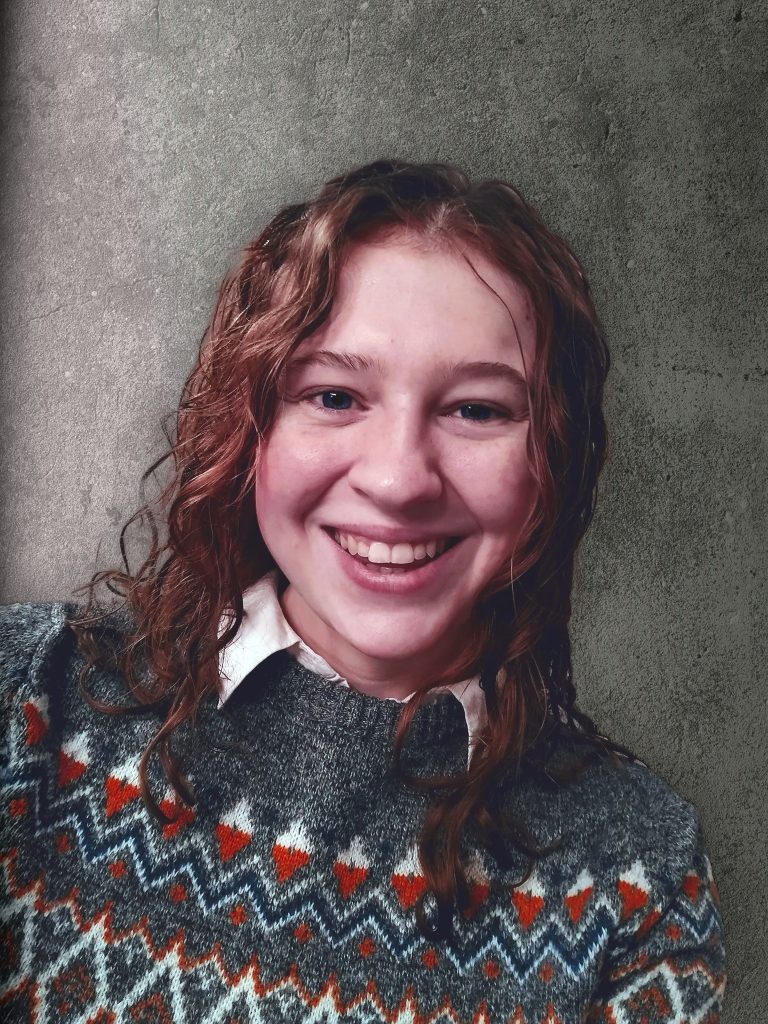 Officer Team – Graduate Student Advisory Council – UW–Madison